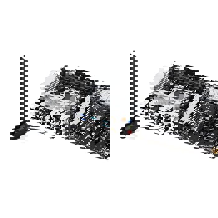 ASUS Prime B650-PLUS WiFi Motherboard - Specs, Compare Prices | Pangoly