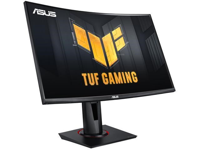 ASUS TUF Gaming VG27VQM Monitor - Specs, Compare Prices | Pangoly
