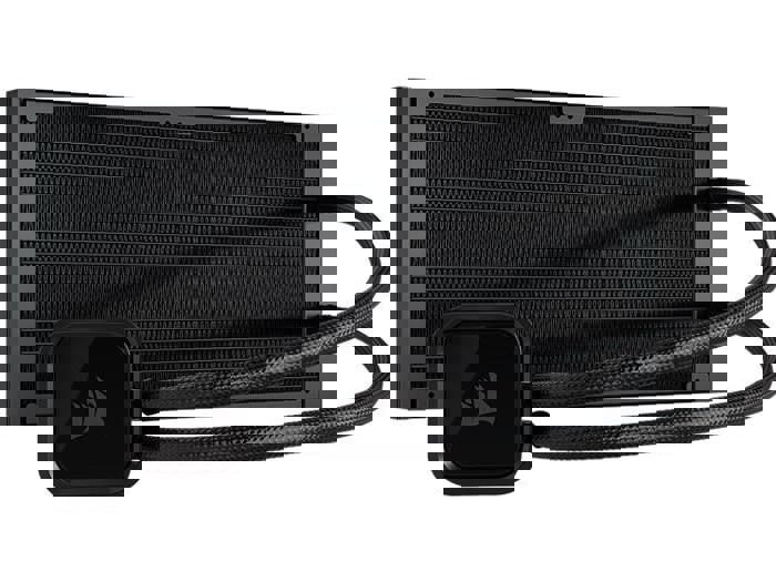Corsair iCUE H115i RGB ELITE CPU Cooler - Specs, Compare Prices | Pangoly