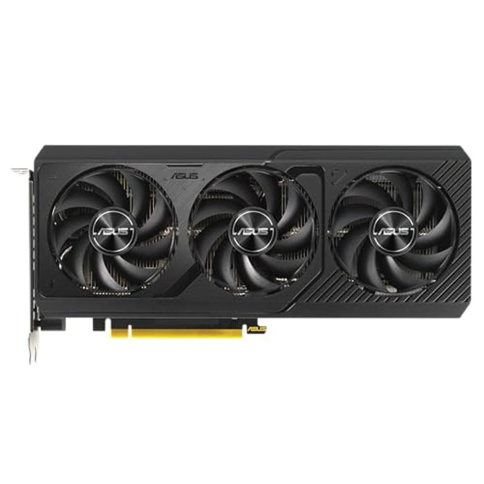 ASUS Prime GeForce RTX 4070 SUPER OC Edition vs EVGA NVIDIA GeForce GTX ...