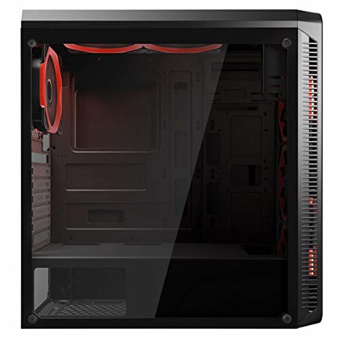 Ultime configurazioni PC con CiT Blaze Red | Pangoly