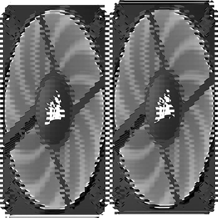 Corsair AF120 Slim Case Fan - Specs, Compare Prices | Pangoly