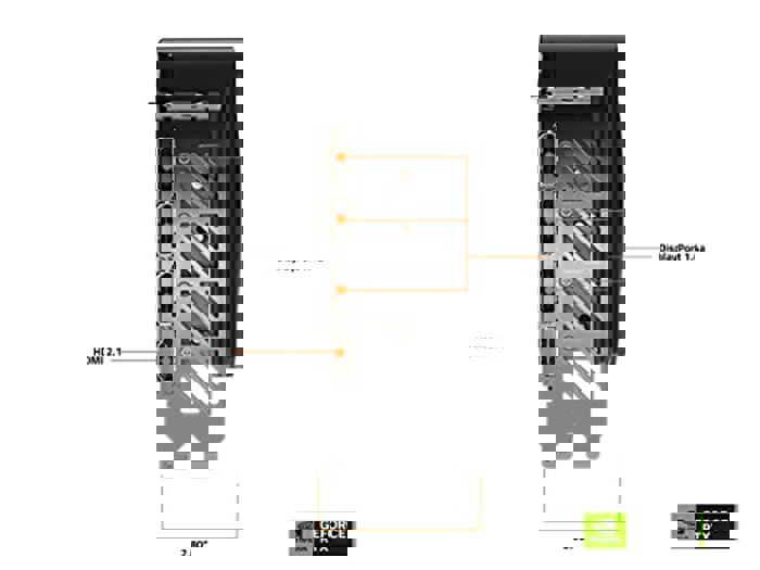 Last completed PC builds with Gigabyte GeForce RTX 4070 GAMING OC 12G ...
