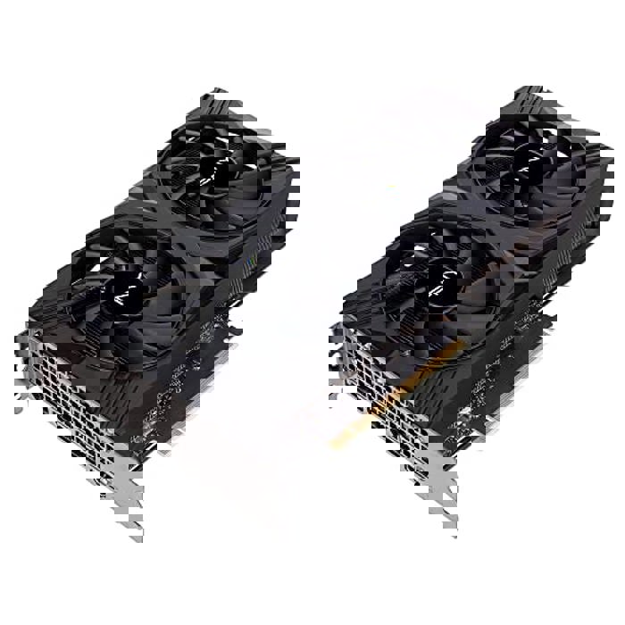 PNY GeForce RTX 4070 12GB VERTO Dual Fan vs Gigabyte Radeon RX 9070 XT ...