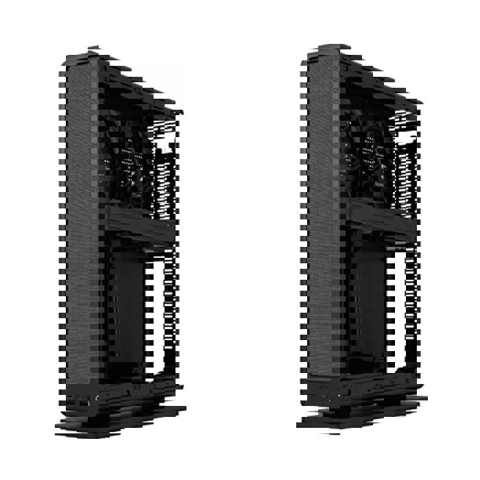 Last completed PC builds with Fractal Design Ridge PCIe 4.0 Riser | Pangoly