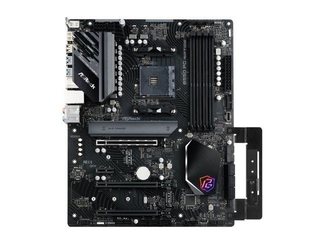 ASRock B550 PG RIPTIDE Motherboard - Specs, Compare Prices | Pangoly