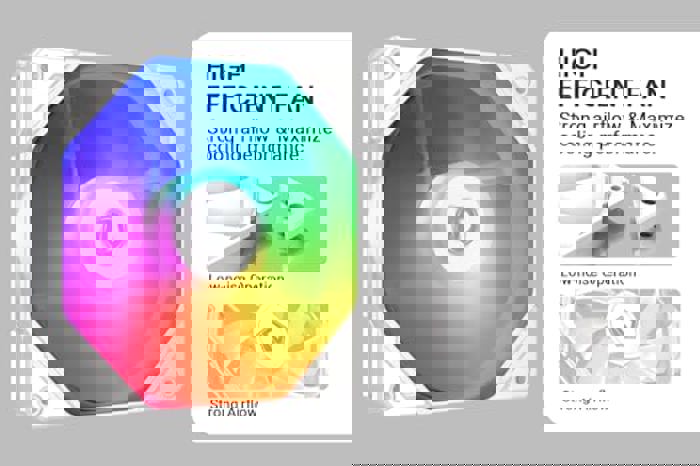 Last completed PC builds with ID-COOLING ZOOMFLOW 240 XT Snow | Pangoly