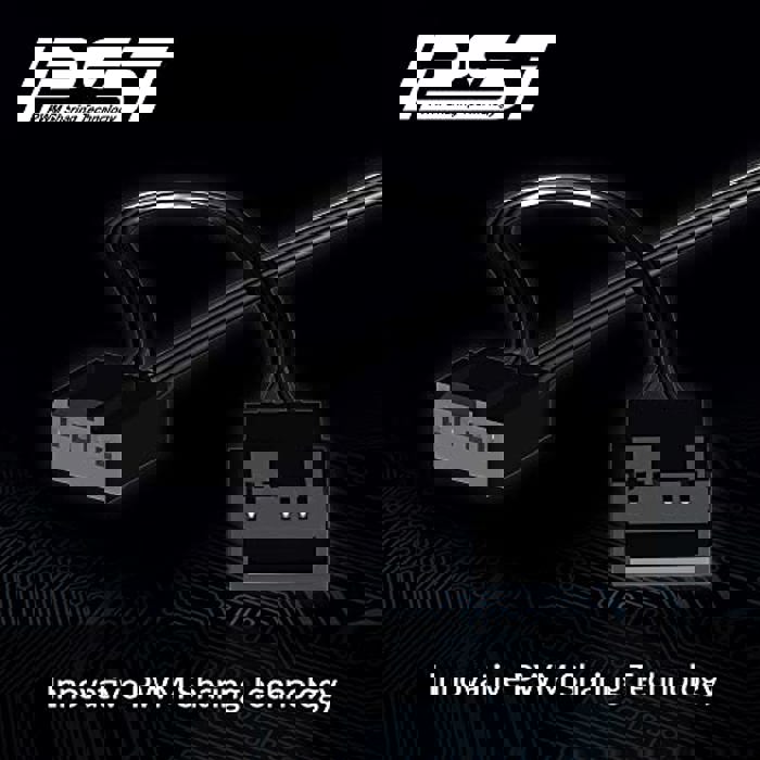 ARCTIC P14 PWM PST A-RGB 3 Pack vs CORSAIR iCUE Link LX120-R RGB Triple ...