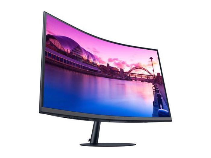 SAMSUNG S39C LS32C392EANXGO Monitor - Specs, Compare Prices | Pangoly