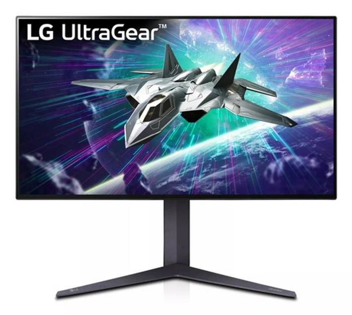 LG Ultragear 27GR95UM-B Monitor - Specs, Compare Prices | Pangoly