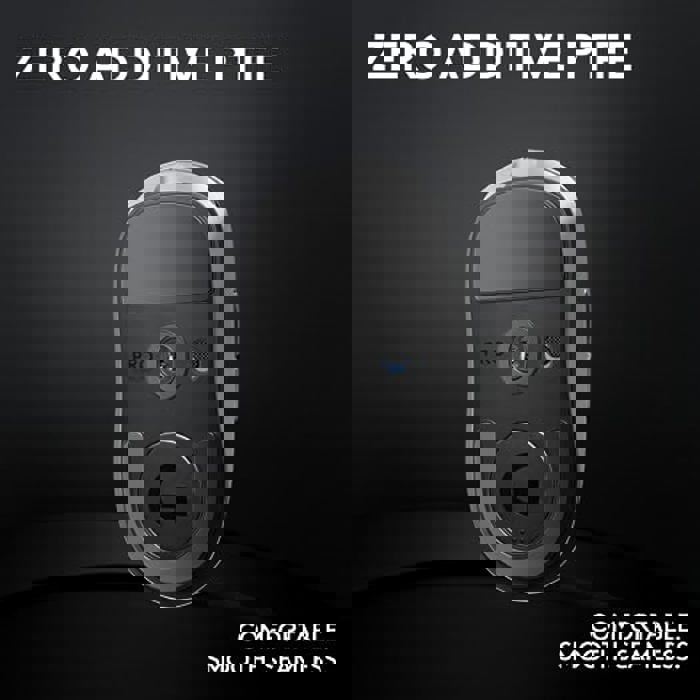 Logitech G PRO X SUPERLIGHT 2 LIGHTSPEED White vs Razer Viper V3 Pro ...