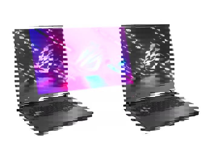 ASUS ROG Strix G17 G713RC-RS73 Laptop - Specs, Performance, Compare ...