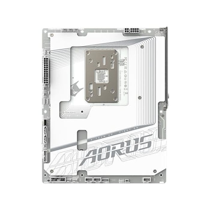 Gigabyte B850 A STEALTH ICE vs Asus ROG STRIX B250F GAMING Motherboard ...
