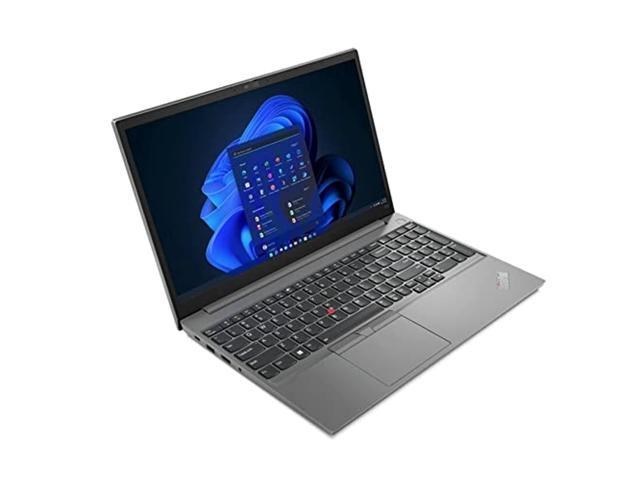 Lenovo ThinkPad E15 Gen 4 21ED003WUS Laptop - Specs, Performance ...