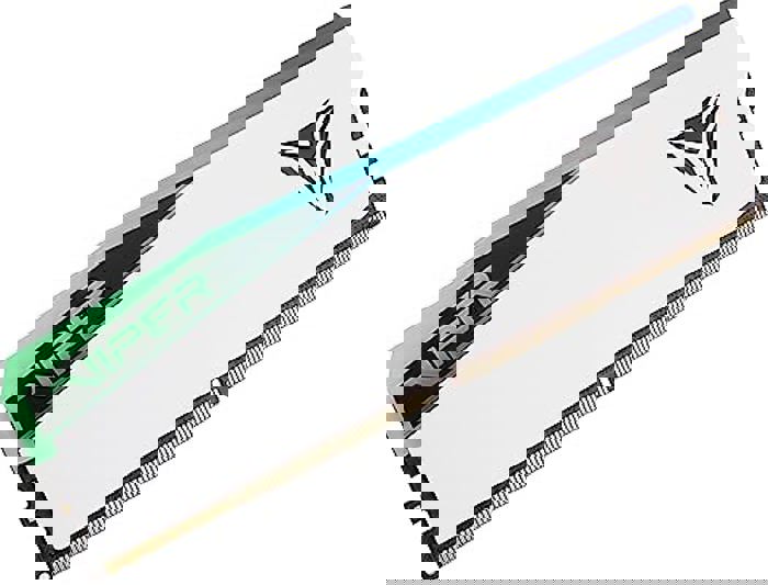 Patriot Viper Elite 5 RGB 16GB DDR5 6000 vs Viper Elite 5 32GB DDR5 ...