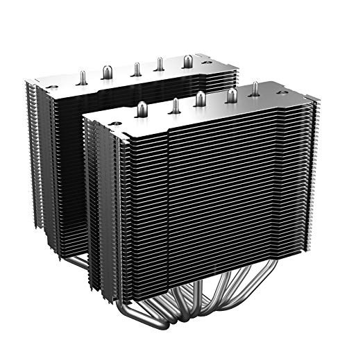 Last completed PC builds with DEEPCOOL Assassin III | Pangoly