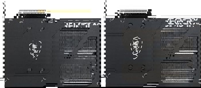 MSI GeForce RTX 5080 16G VENTUS 3X OC PLUS vs ASUS GeForce GTX 1060 6GB ...