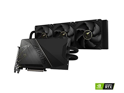 Asus ProArt GeForce RTX 4080 SUPER vs Gigabyte AORUS GeForce RTX 3090 ...