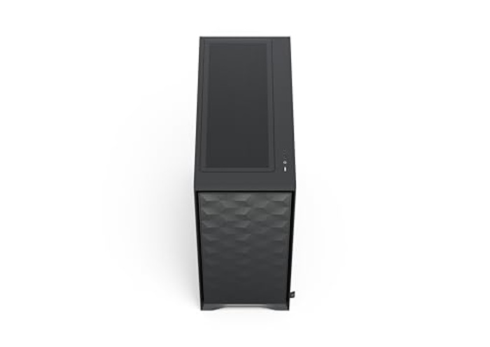 Compare Fractal Design Pop 2 Air Black TG with similar cases | Pangoly