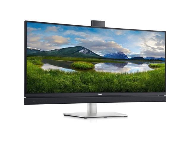 Dell C3422WE Monitor - Specs, Compare Prices | Pangoly