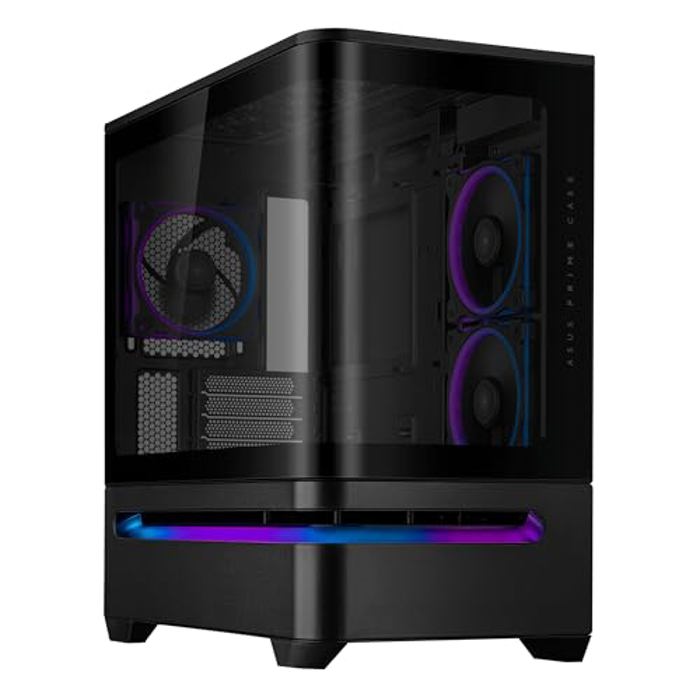 Compatible cases with NVIDIA GeForce RTX 5080 Founders Edition | Pangoly