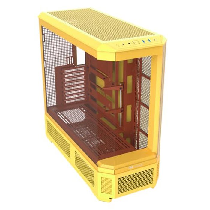 Compatible cases with Gigabyte GeForce RTX 5070 Ti Gaming OC | Pangoly