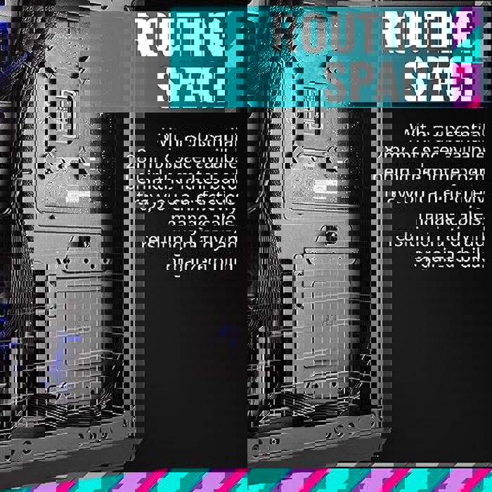 Last completed PC builds with Cooler Master Q300L V2 | Pangoly