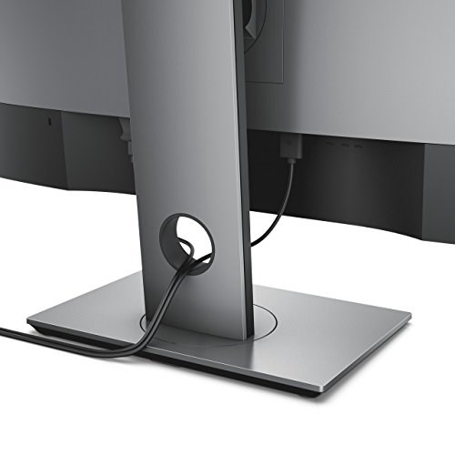 Dell U2717D Monitor - Specs, Compare Prices | Pangoly