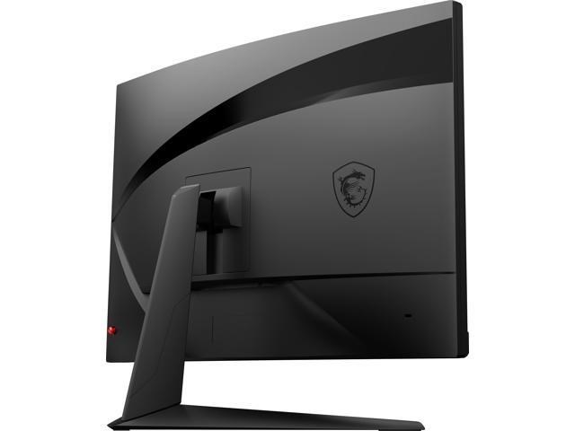MSI Optix G27C6 E2 Monitor - Specs, Compare Prices | Pangoly