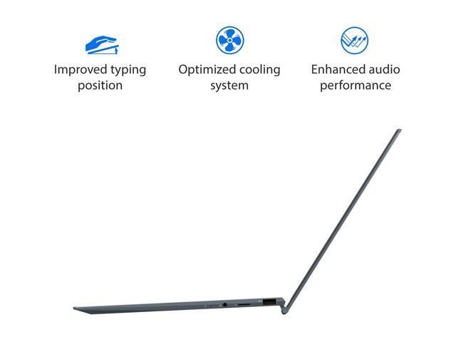 ASUS ZenBook UM425QA-EH74 Laptop - Specs, Performance, Compare Prices ...