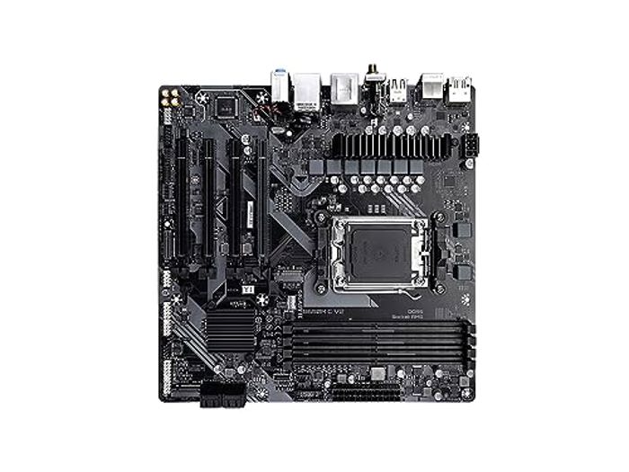 GIGABYTE B650M C V2 Motherboard - Specs, Compare Prices | Pangoly