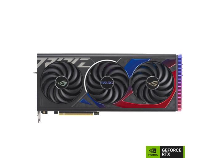 ASUS ROG Strix GeForce RTX 4070 SUPER vs Gigabyte GeForce RTX 5080 AERO ...