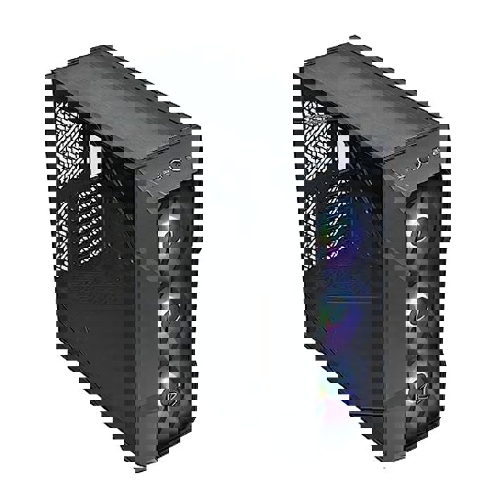 Last completed PC builds with Cooler Master MasterBox TD500 Mesh V2 ...