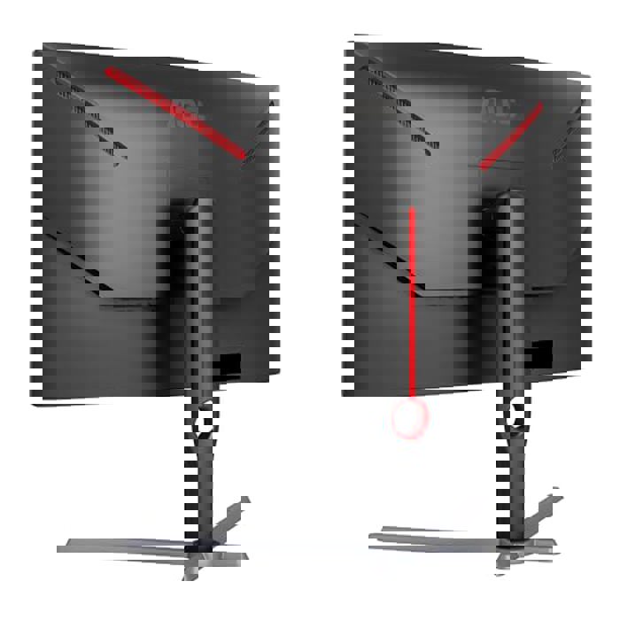 AOC CQ27G3Z vs 24B1XHS Monitor Comparison | Pangoly