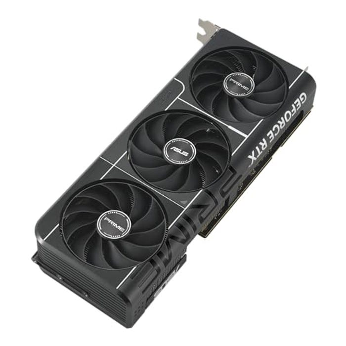 Compatible power supplies with ASUS Prime GeForce RTX 5080 | Pangoly