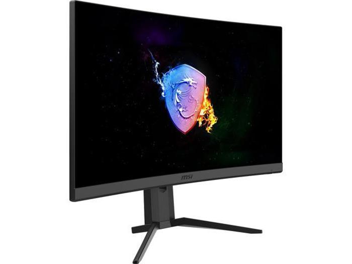 MSI G27C6P E2 Monitor - Specs, Compare Prices | Pangoly