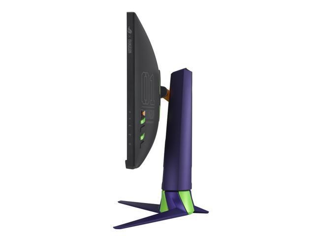 ASUS ROG Strix XG27AQM-G EVA EDITION Monitor - Specs, Compare Prices ...