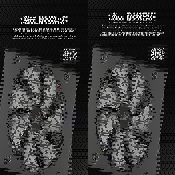 Corsair RM1000x Shift vs RM750e (2025) White Power Supply Comparison ...