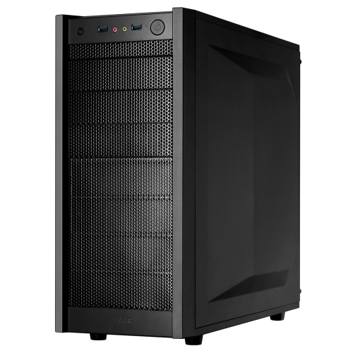 Antec One Case - Specs, Compare Prices | Pangoly