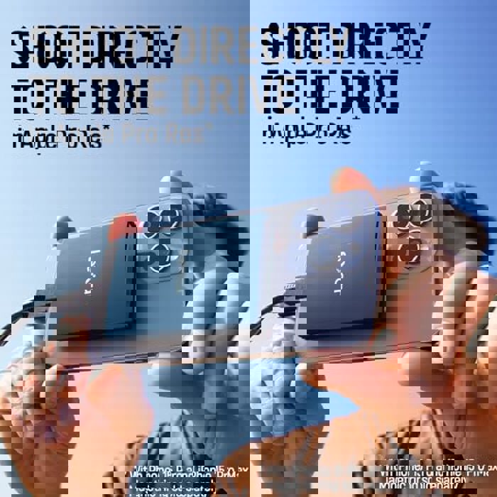 Samsung T7 Shield 1TB vs Lexar Armor 700 2TB External Drive Comparison ...