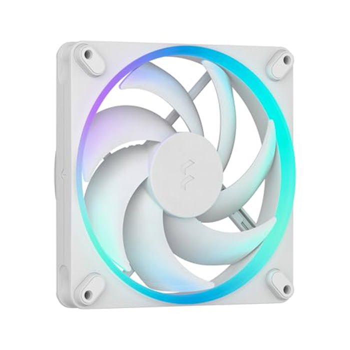 Fractal Design Momentum 14 RGB Case Fan - Specs, Compare Prices | Pangoly