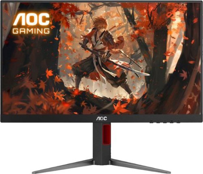 AOC 24G4 Monitor - Specifiche, Confronta Prezzi | Pangoly