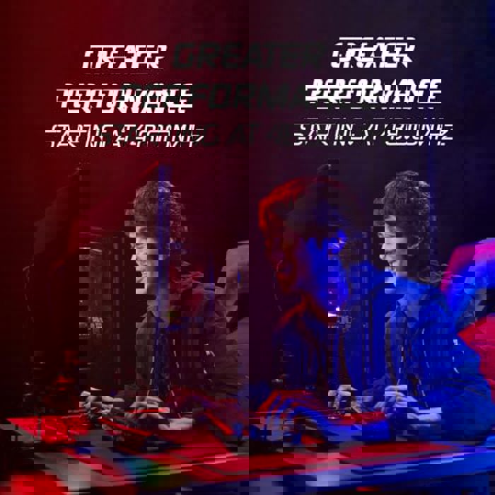 Kingston Fury Beast 16GB DDR5 6000 AMD Expo RAM - Specs, Compare Prices ...