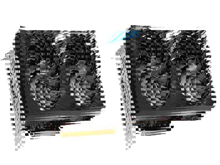 Asus ROG Strix Radeon RX 6650 XT OC Edition vs ASRock Radeon RX 7900 ...