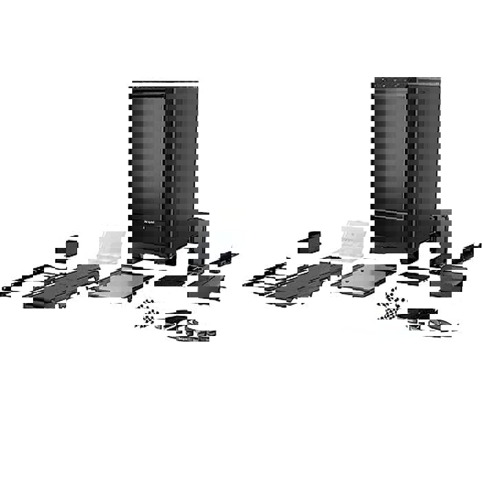 be quiet! Dark Base PRO 901 Case - Specs, Compare Prices | Pangoly