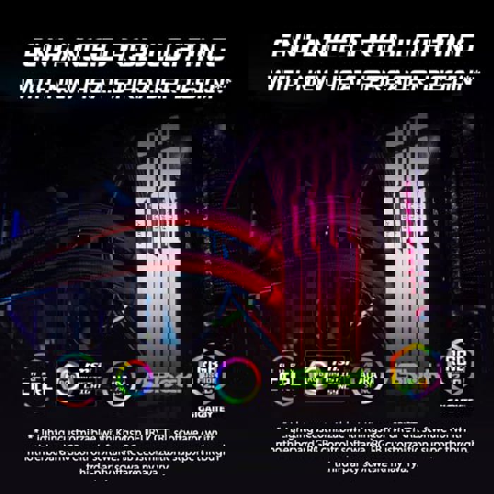 Kingston Fury Beast RGB 8GB DDR5 6000 AMD Expo RAM - Specs, Compare ...