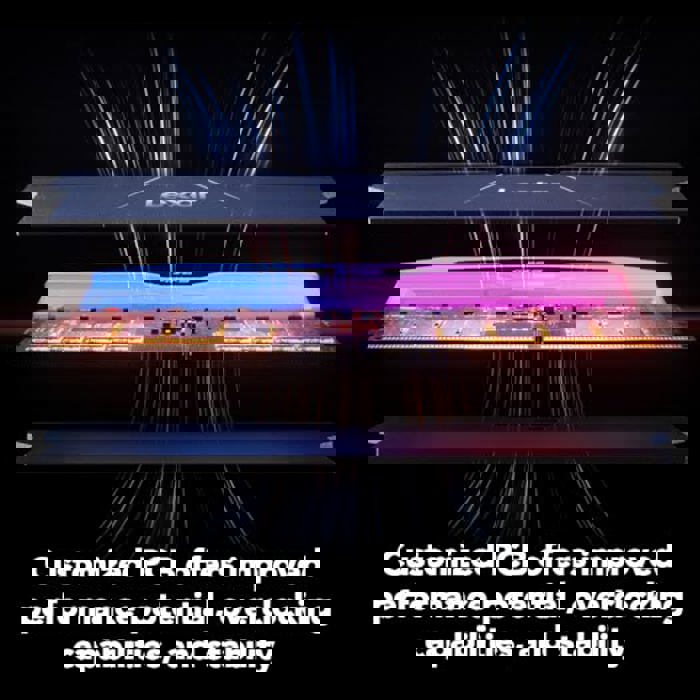 Lexar Ares RGB 2nd Gen 48GB (2x24GB) DDR5 8000 vs Ares RGB 2nd Gen 48GB ...