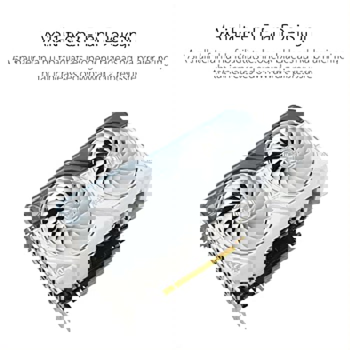 NVIDIA GeForce RTX 5090 Founders Edition vs ASUS Dual GeForce RTX 4060 ...