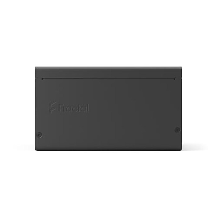 Fractal Design Ion 3 Gold 1000W vs be quiet! Dark Power Pro 13 1300W ...