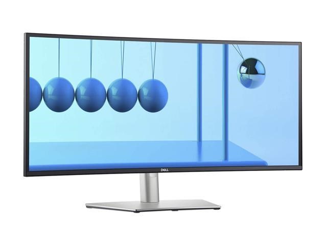 Dell UltraSharp U3421WE Monitor - Specs, Compare Prices | Pangoly